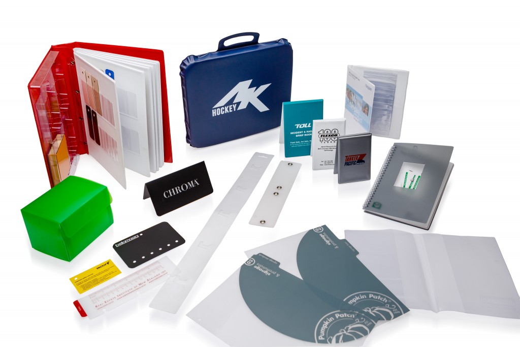 Custom Designs - P & P Plastics Ltd