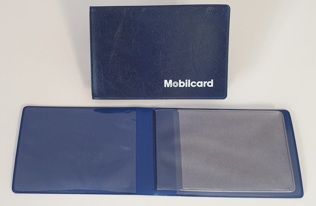 Document wallets, rego pockets, document holder | PP Plastics