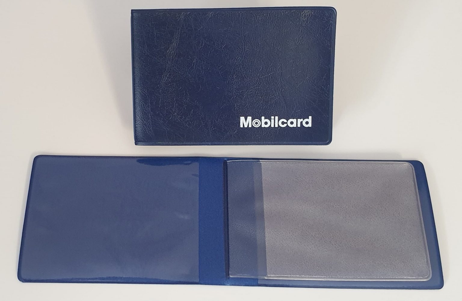 Document wallets, rego pockets, document holder | PP Plastics